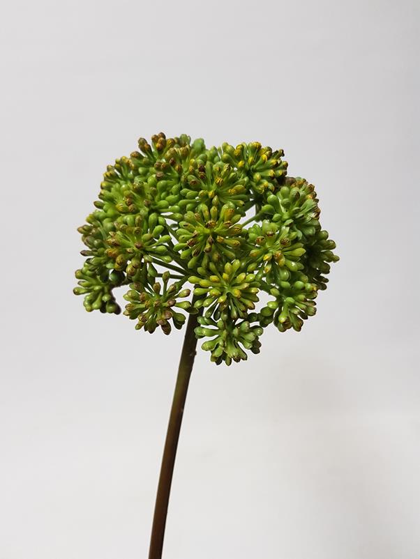 Artificial Angelica Green 52cm - Desflora