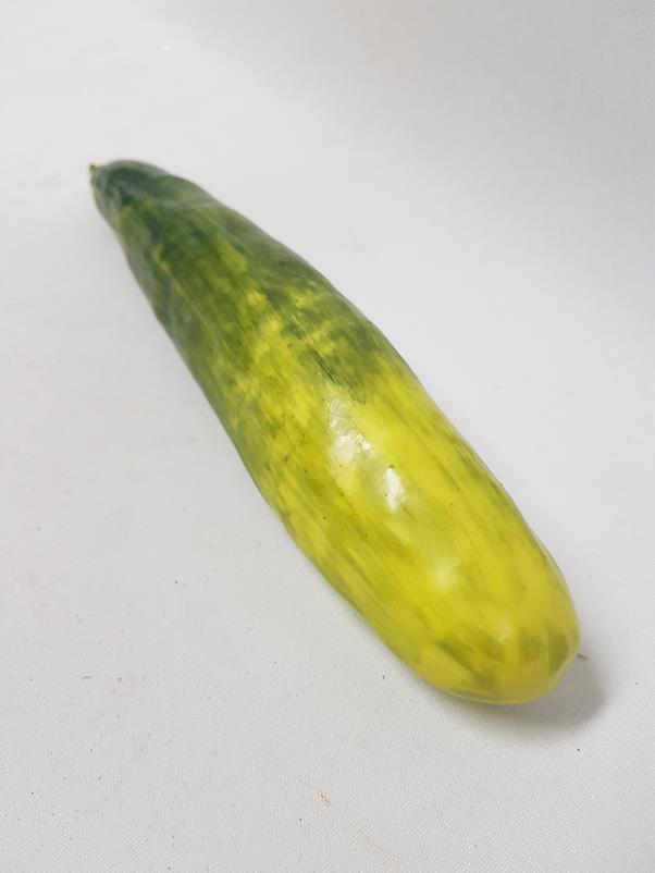 Artificial Cucumber - Desflora
