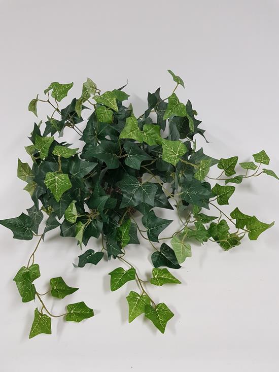 Artificial English Ivy Hanging Bush - Desflora