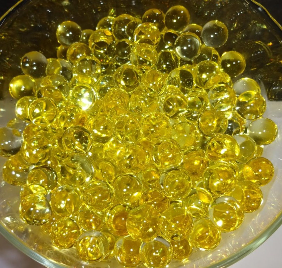 Water Bead Jell Balls - Desflora