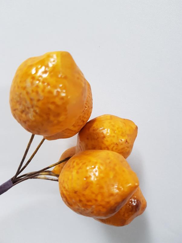 Artificial Lemon Bundle - Desflora