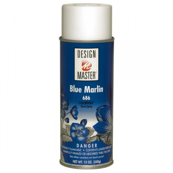 Design Master Colortools Blue Marlin - Desflora