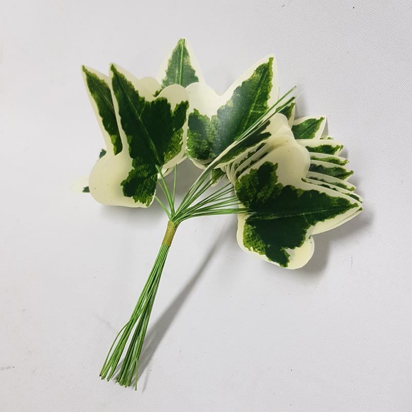 Mini Leaf Ivy Pack x 24 - Desflora