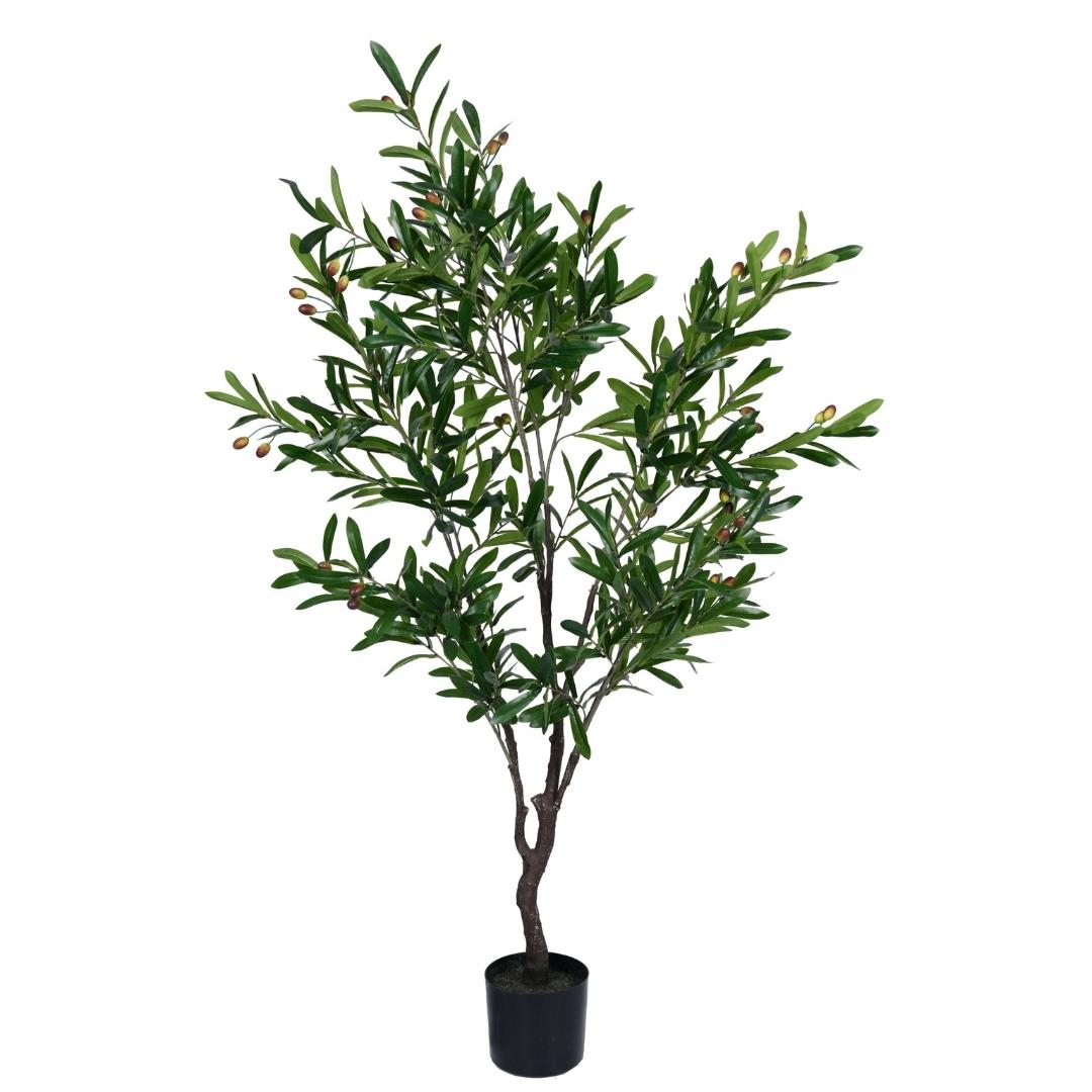 Artificial Olive Tree 160cm - Desflora
