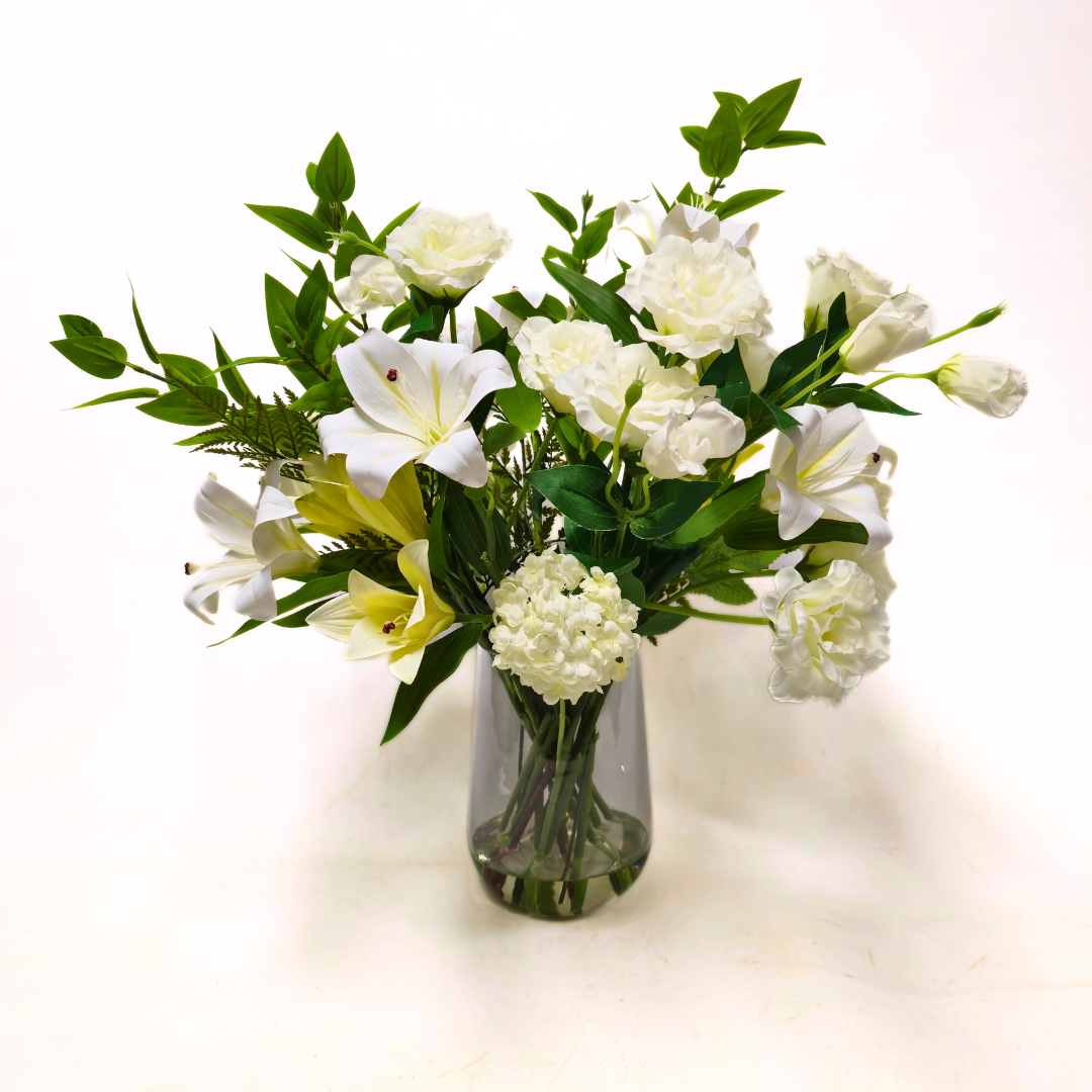 Artificial Floral Arrangement Belle - Desflora