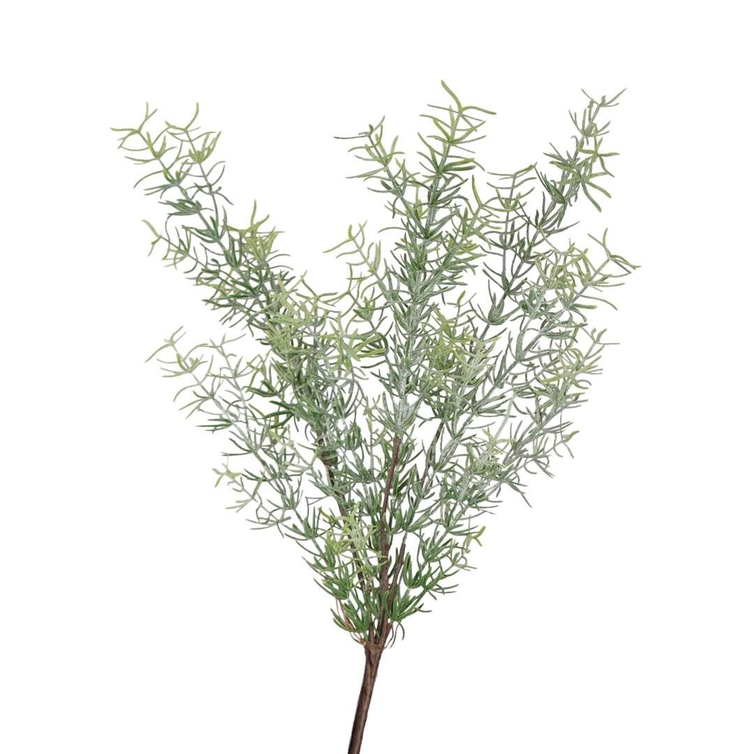 Artificial Rosemary Bush 48cm - Desflora