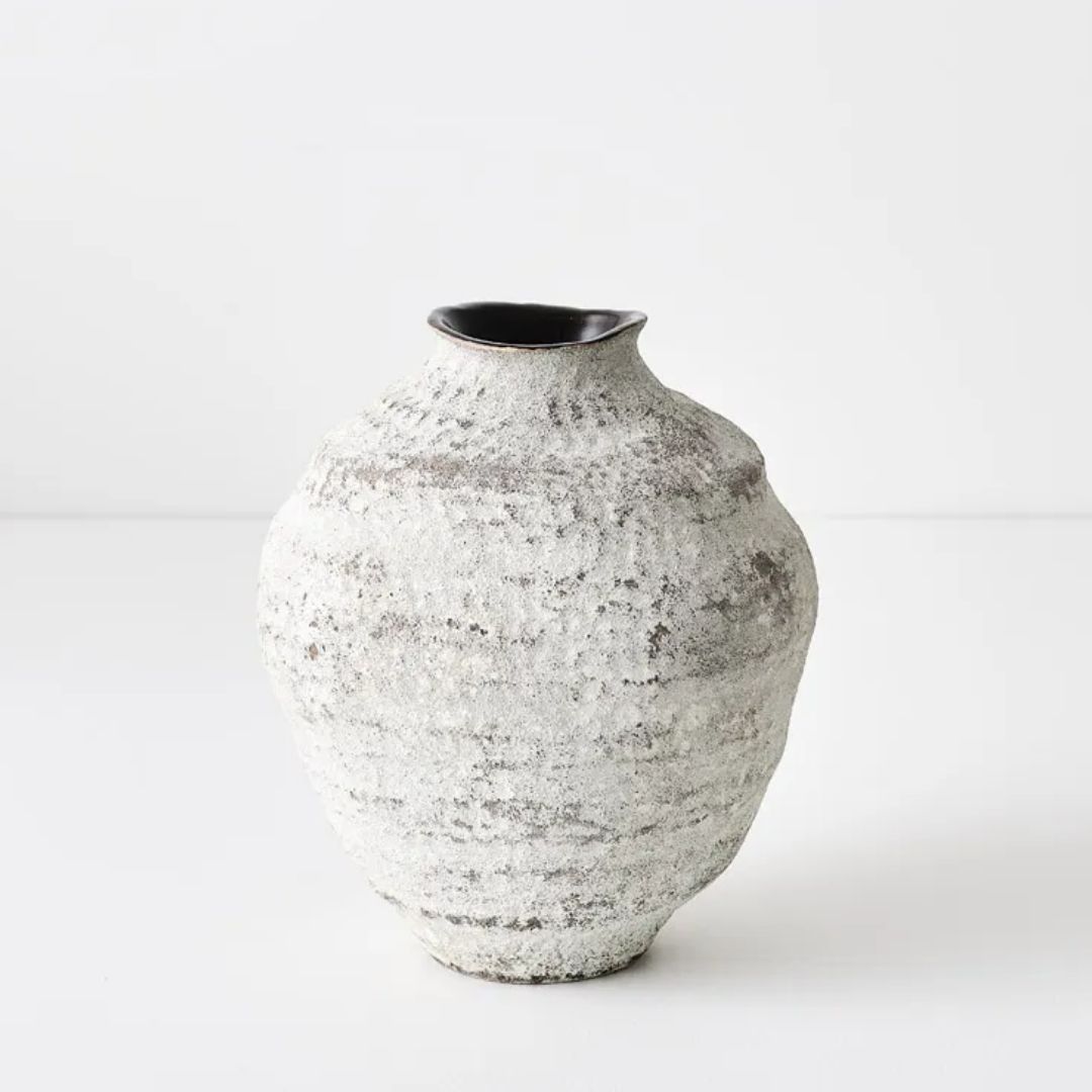 Vase Starvos 21cm - Desflora