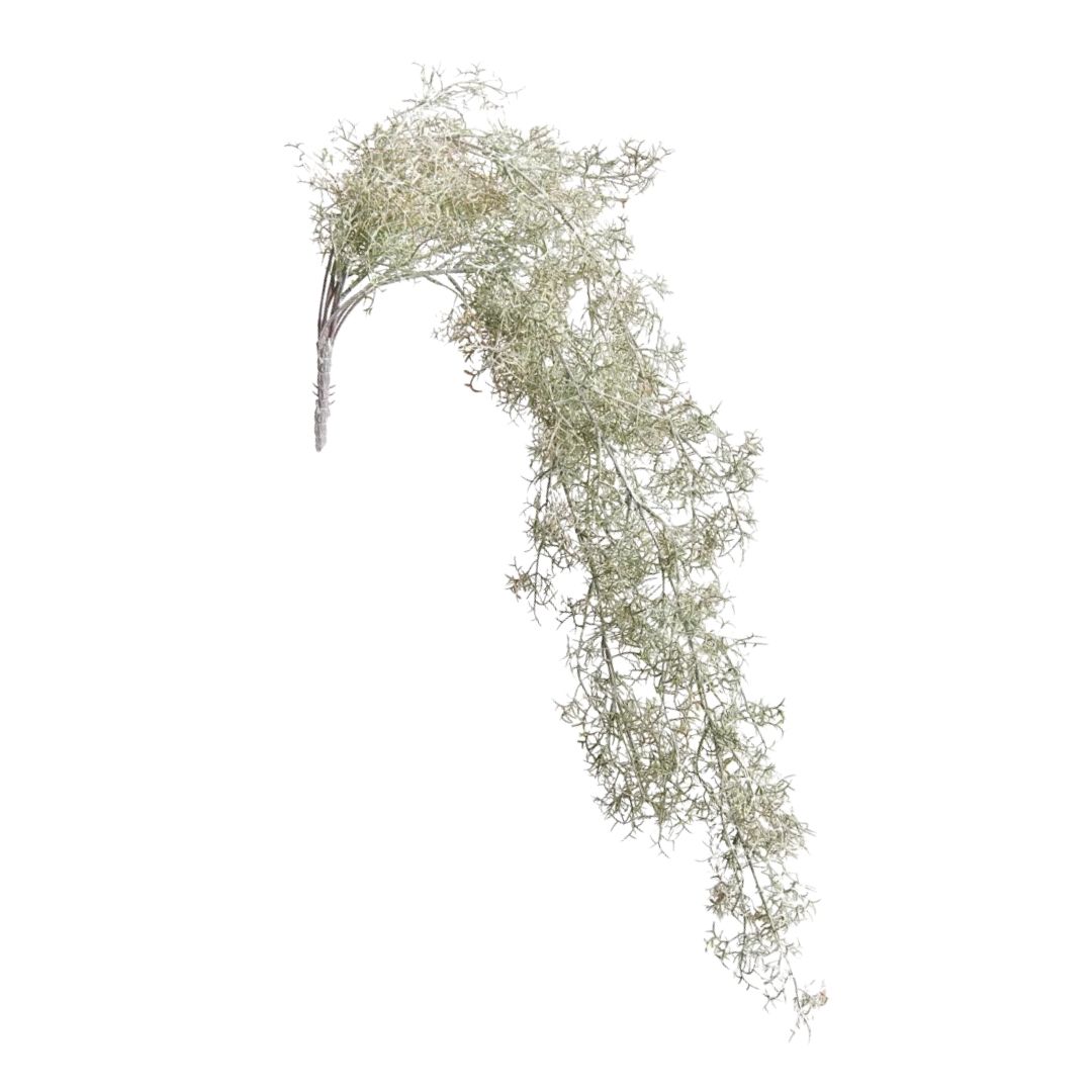 Artificial Spanish Moss 78cm - Desflora
